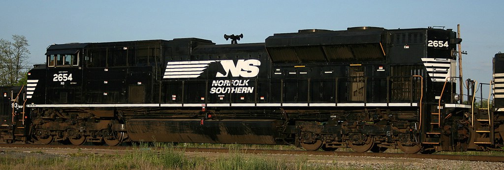 NS 2654